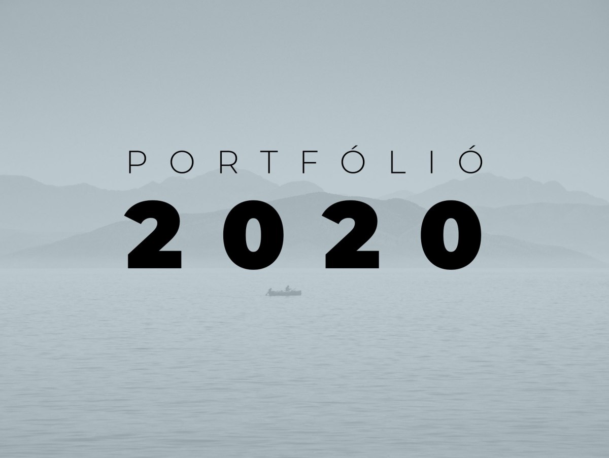 Portfólió 2020 – HALASIZSOLT